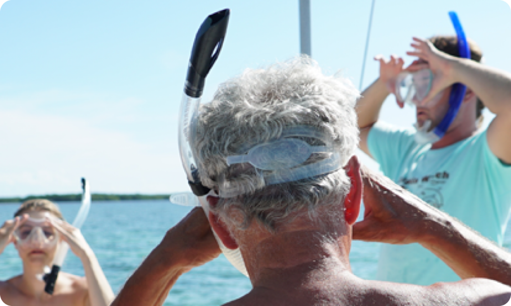 Key West Snorkeling: Reef Snorkeling Tours in Key West