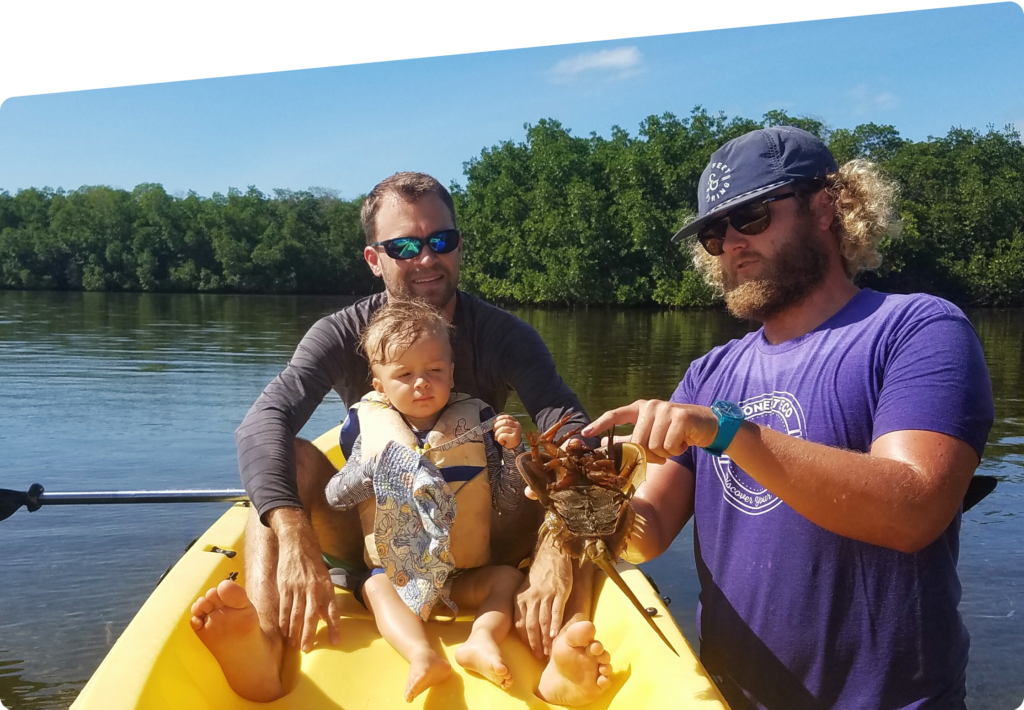 Key West Eco Tours: Key West Boat Tours by Honest Eco