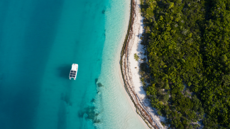 Your Ultimate Guide to the Unforgettable Sandbars in Key West