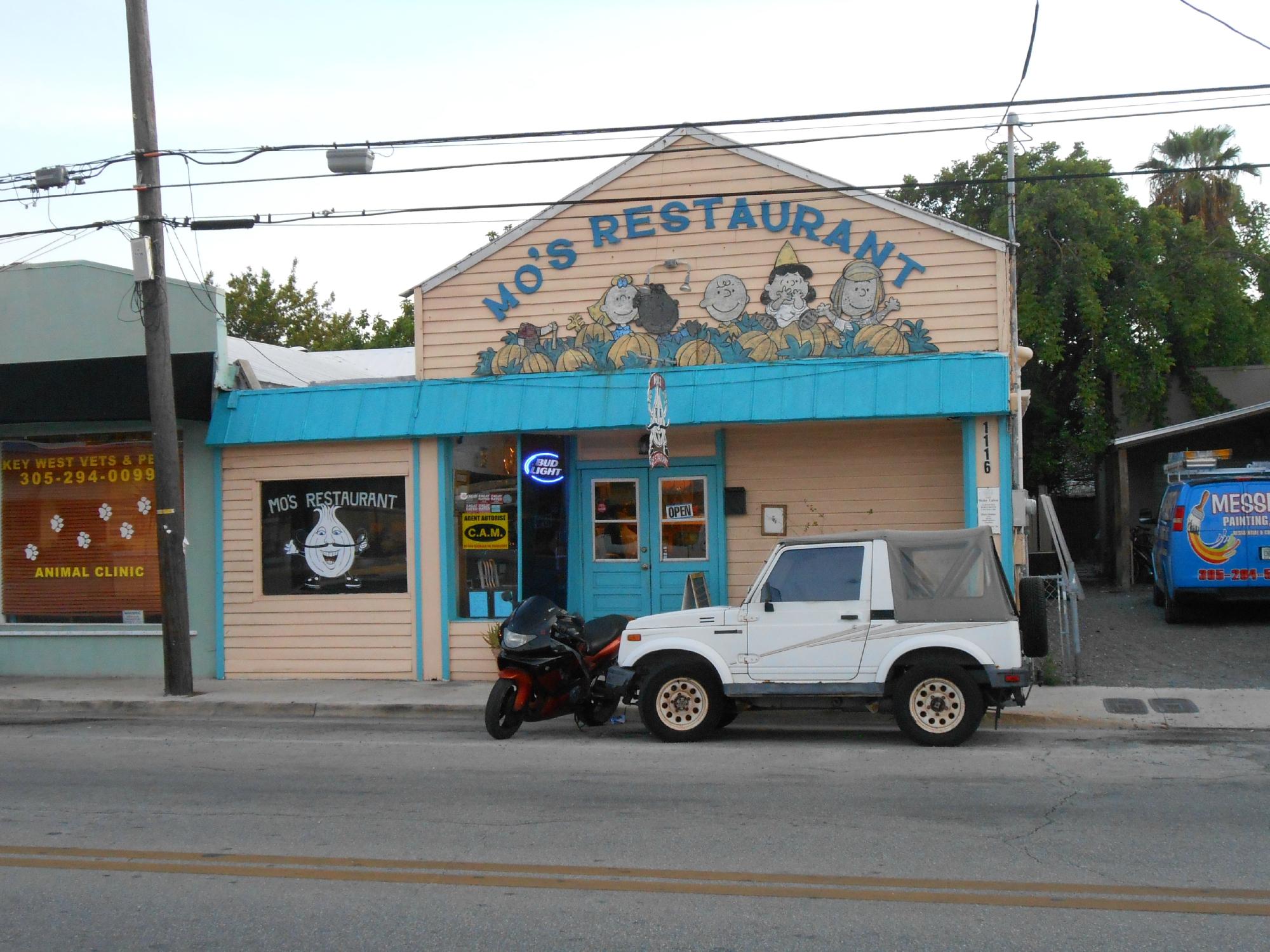 Off the Beaten Path: Discover Key West's Unique Hidden Gems